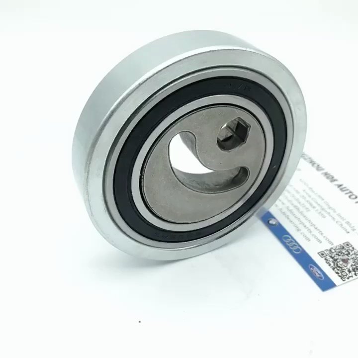 6909 1754066j00 Pulley Idler Tensioner For Suzuki Grand Vitara Jimmy ...