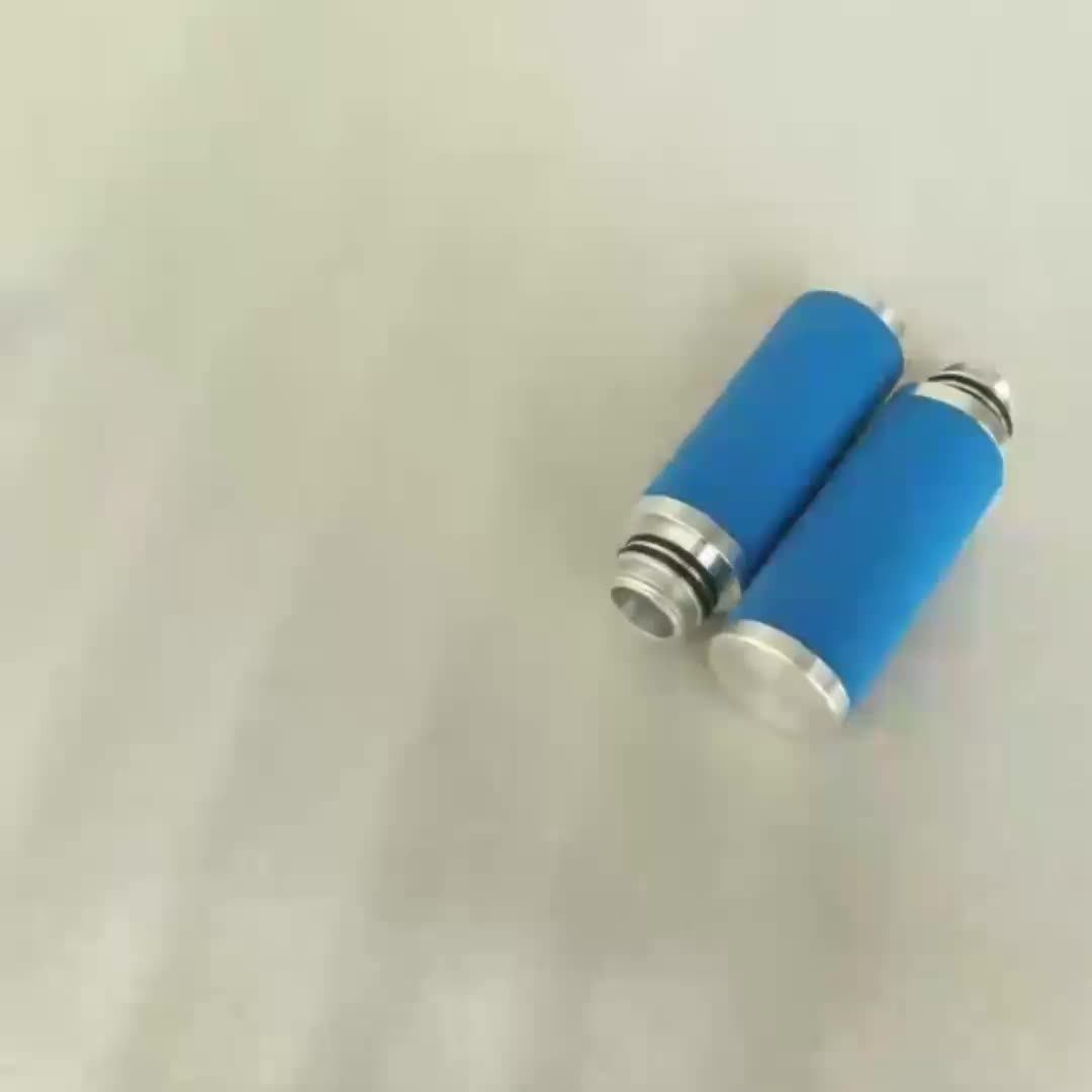 Donaldson Ultrafilter Compressed Air Filter Pe07/25 Sb07/25 Ff07/25 ...