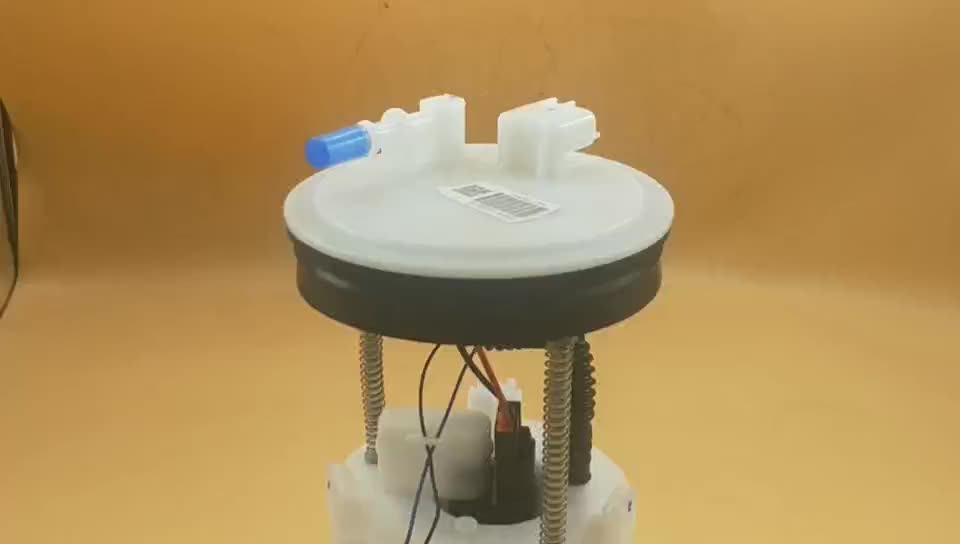 Pat 17040-3rw0a/17040-4fn0a Car Fuel Pump Assembly For Tiida Sylphy ...