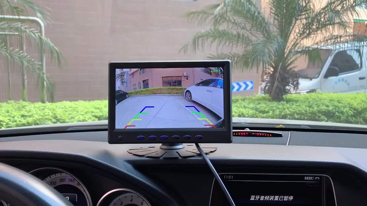 Ahd 170 Degree Fisheye Lens 1280*960p Starlight Night Vision Ahd ...