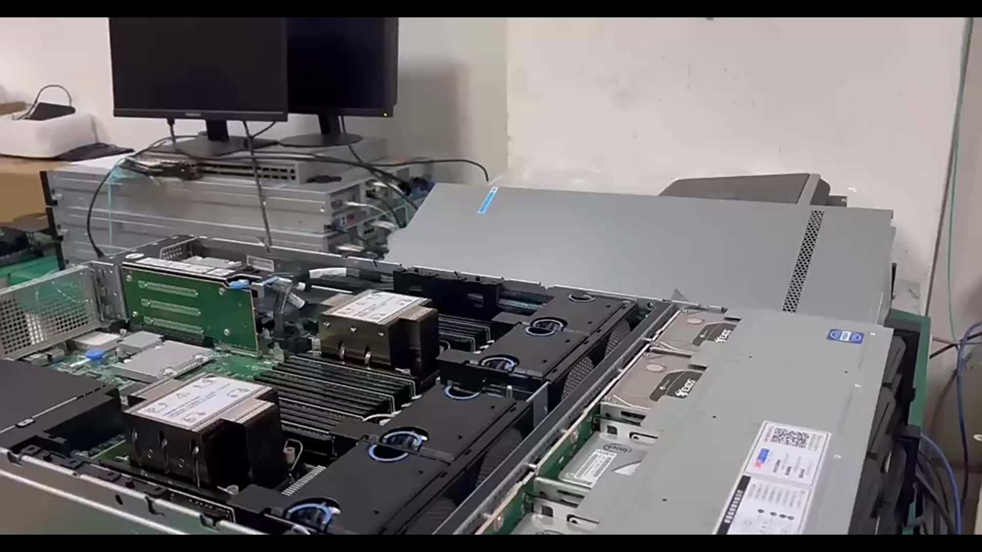 Dell Poweredge R650 1u Rack Server Intel Xeon Processor R650 Dell - Buy ...