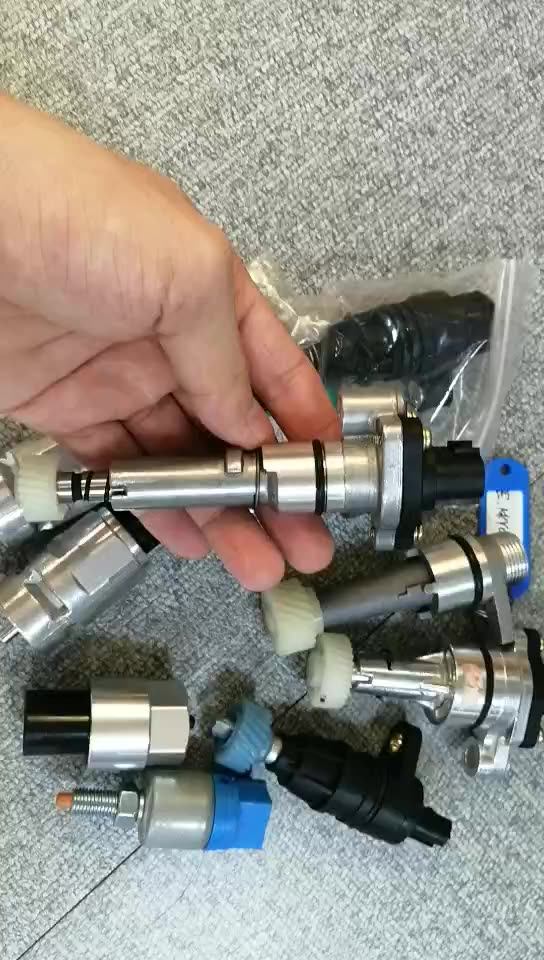 Transmission Vehicle Speed Sensor 8318124040 83181-24040 83181-12030 ...