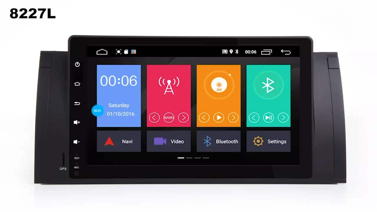 Car Radio For Toyota Land Cruiser 2016-2017 Rds Auto Multimedia System ...