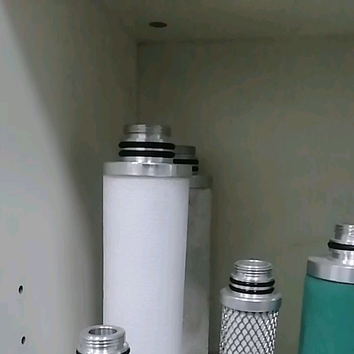 Wholesale Cartridge Domnick Hunter Oil Filter Element (old Model) For ...