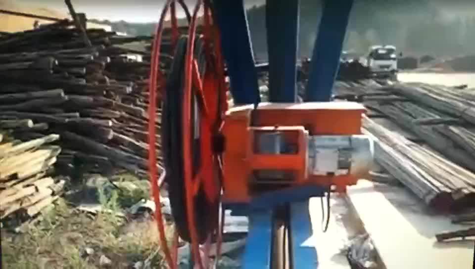Jcd Cable Winder,Cable Winding Machine,,Electric Cable Reel - Buy Cable ...