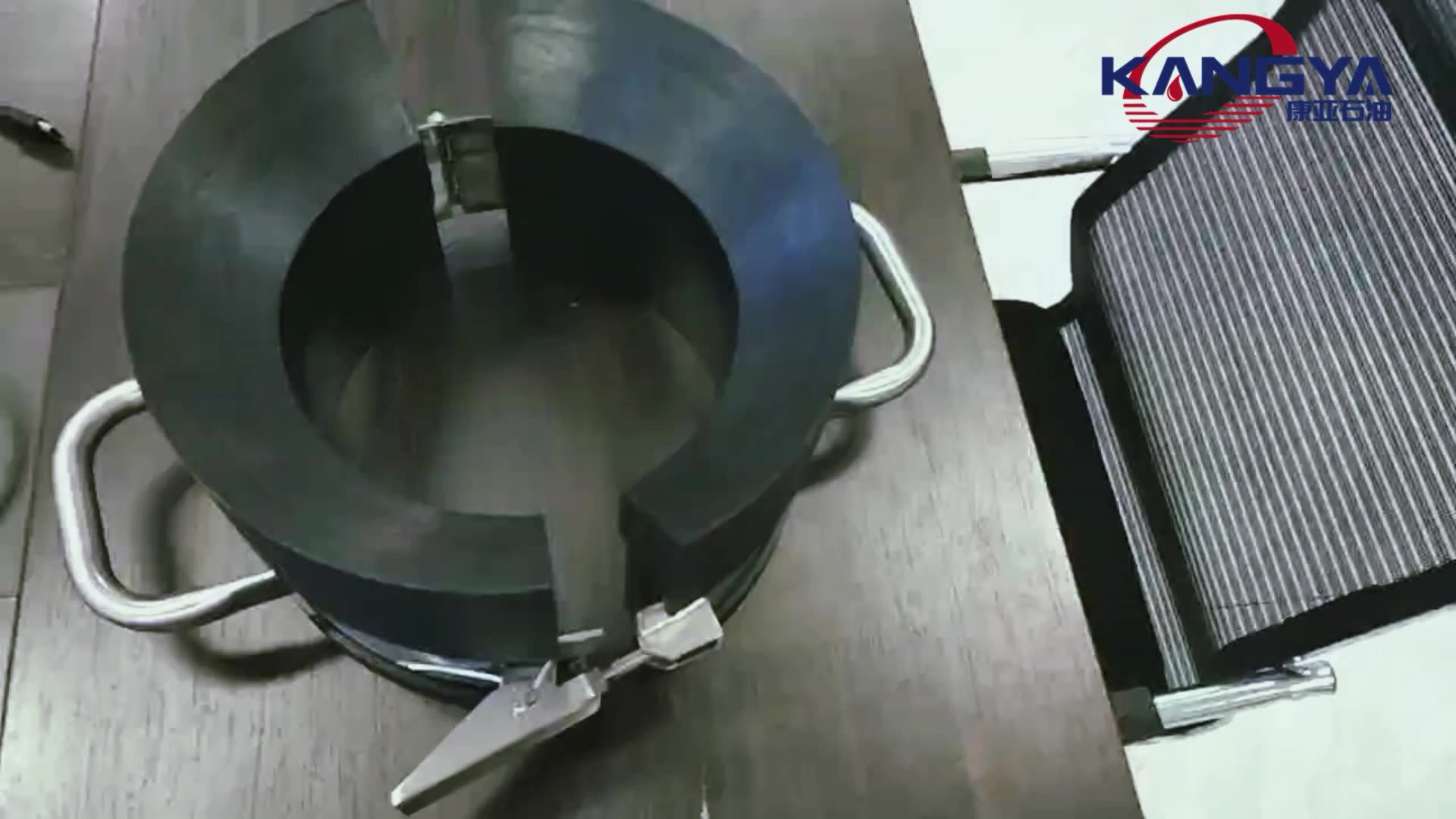 Casing Tubing Drill Pipe Stabbing Guide - Buy Stabbing Guide,Drill Pipe ...