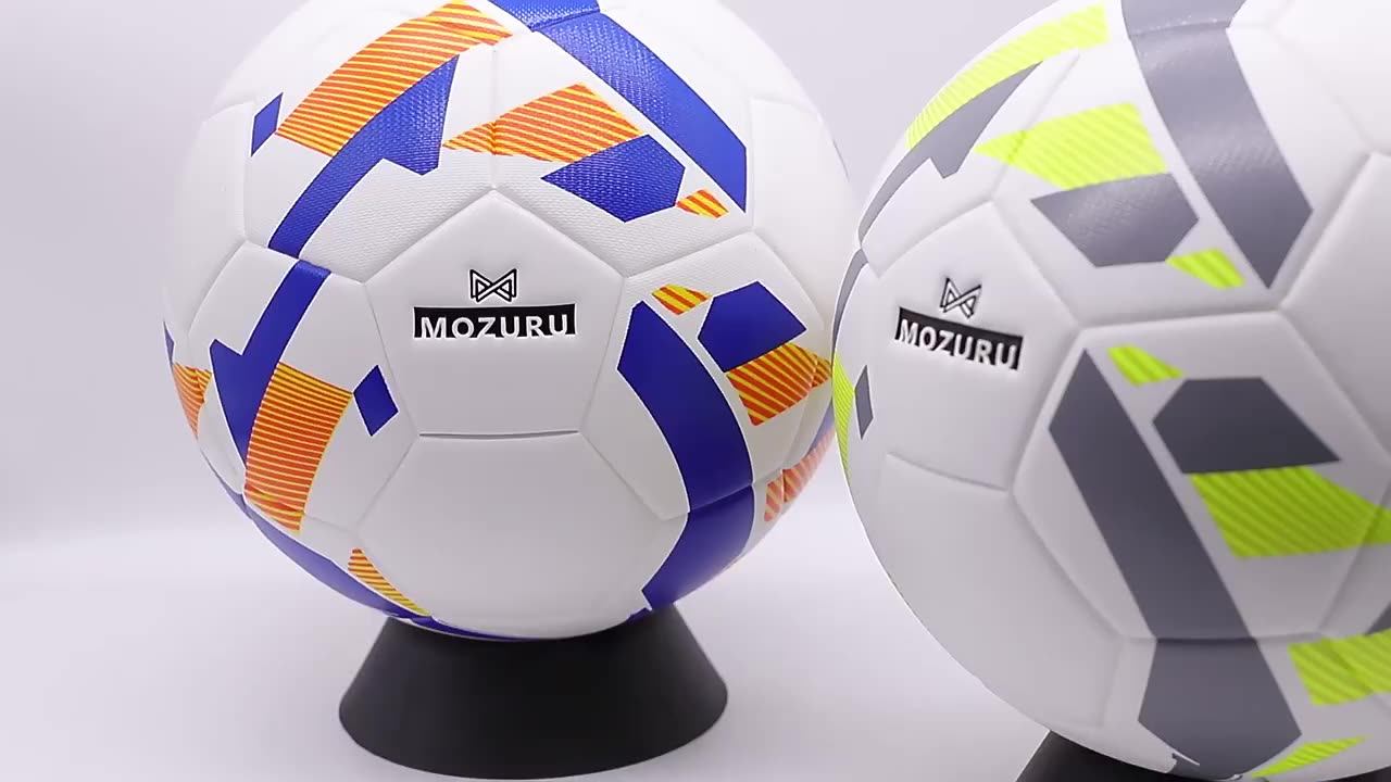 Mozuru Importar Profesional Original Alta Calidad Balones De Futbol Del ...