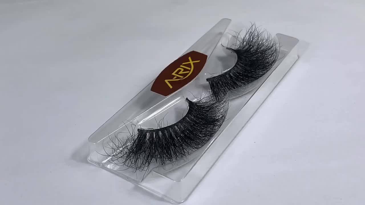 3 Pack Eyelash Tray Package Lshes Eyelashes Mink 5d Eyelashes 3d 4d 5d ...