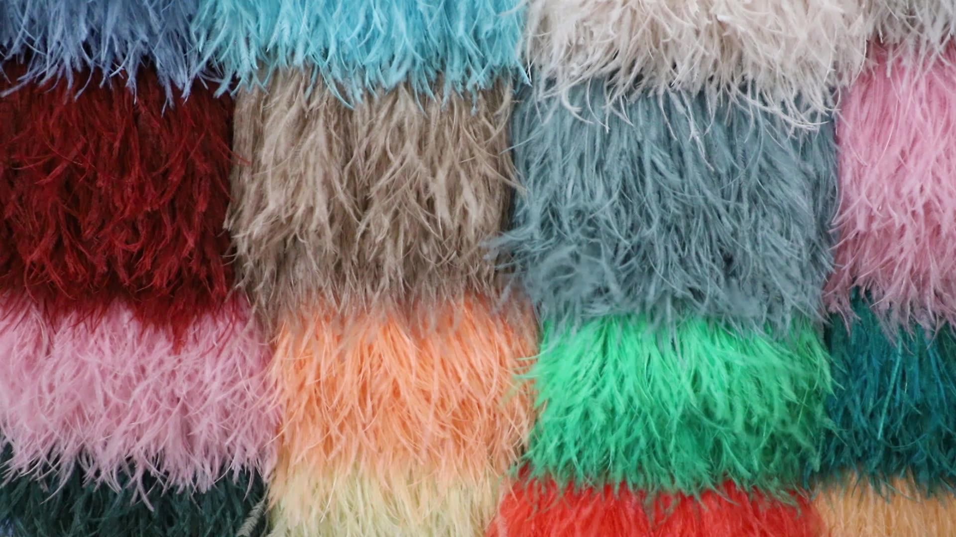 Factory Wholesale High Quality Giant Feathers Plume Feather Decorative ...