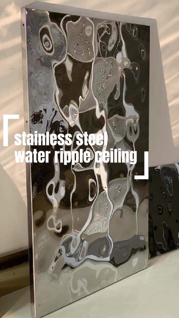 Exhibition Hall Aesthetic Exhibition Center Ceilings With Color ...