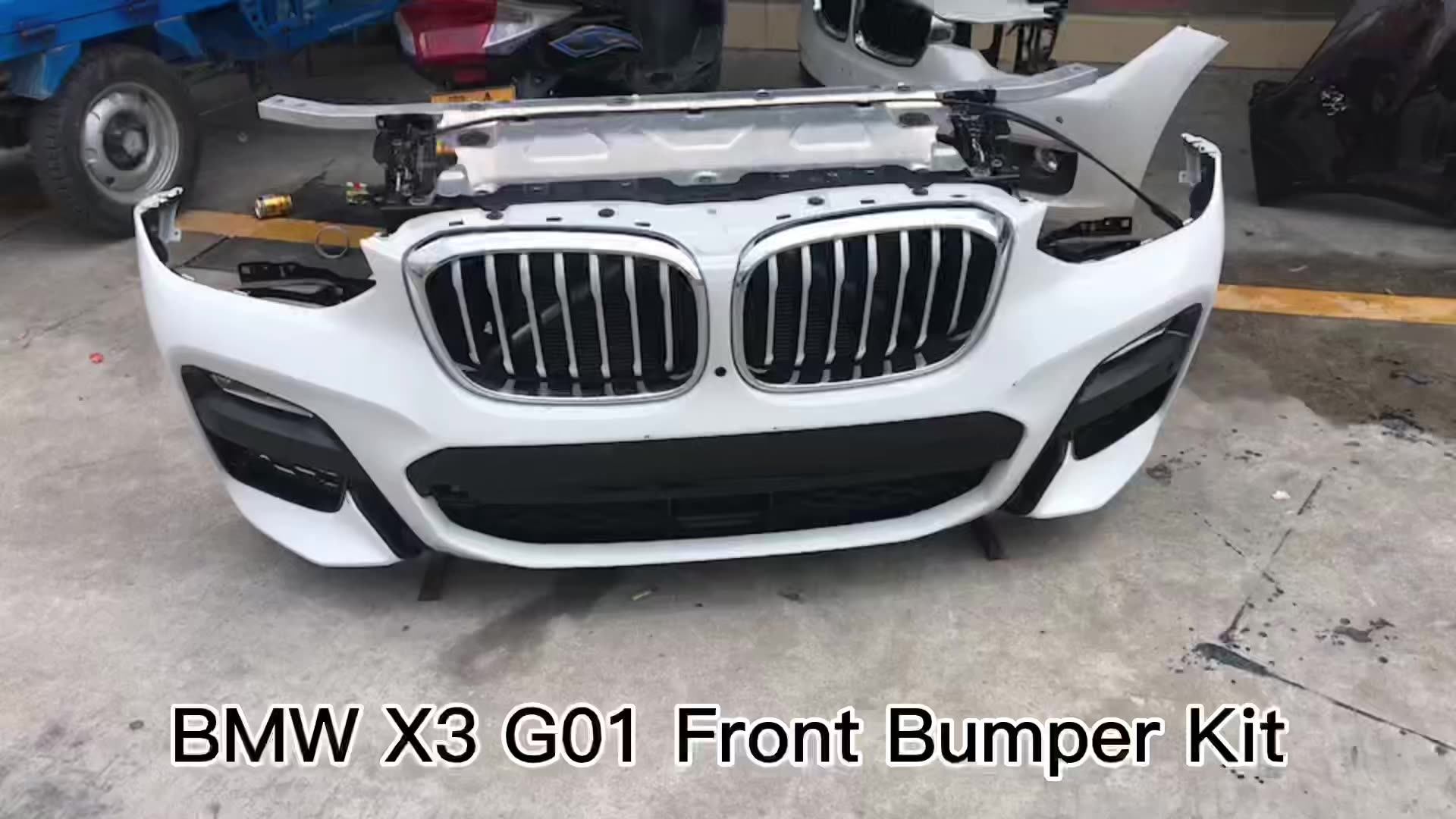 Professional Supplier Car Original Disassembly Car Parts Are Applicable ...