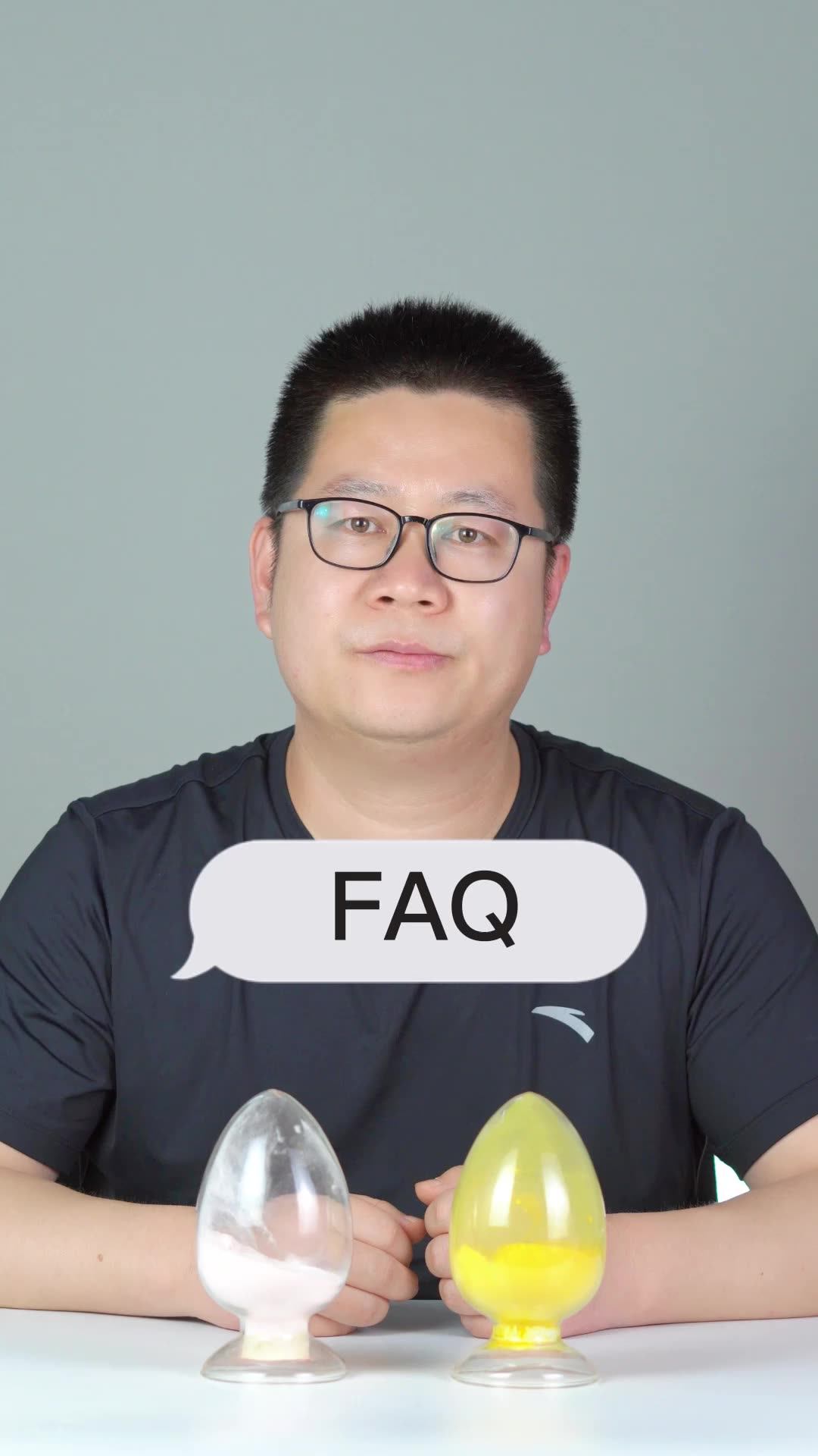 Cayenne Pepper Extract Pure Capsaicin Powder 98% Red Chili Pepper ...