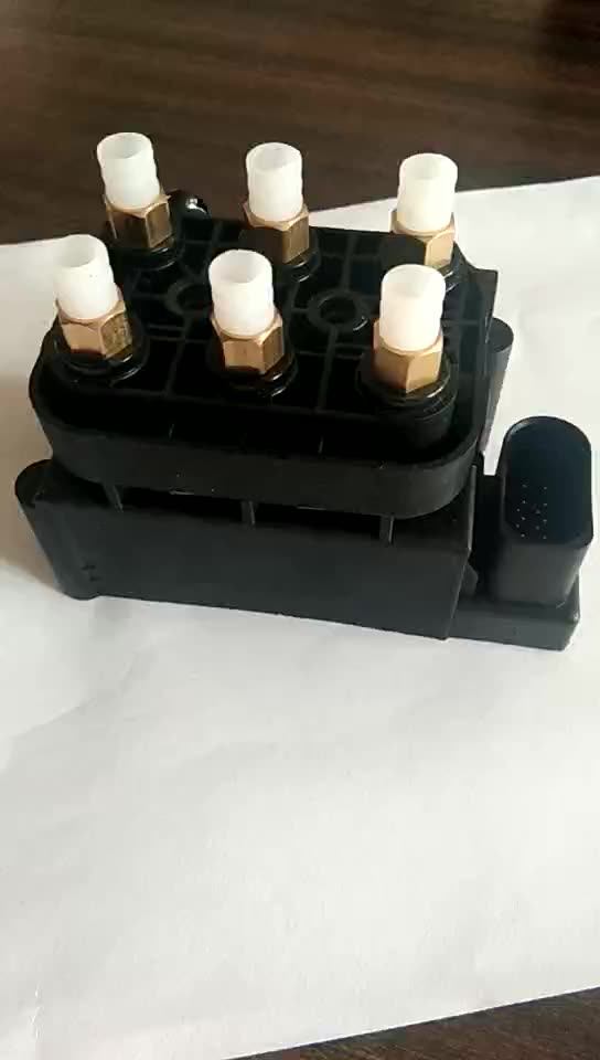 用于梅赛德斯-奔驰211 2015-2018 2123200358 2513200058 A2513200058 A2123200358的空气 ...