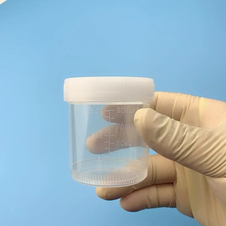 Professional Standardized Leakproof Design Lab Consumables Sterile ...