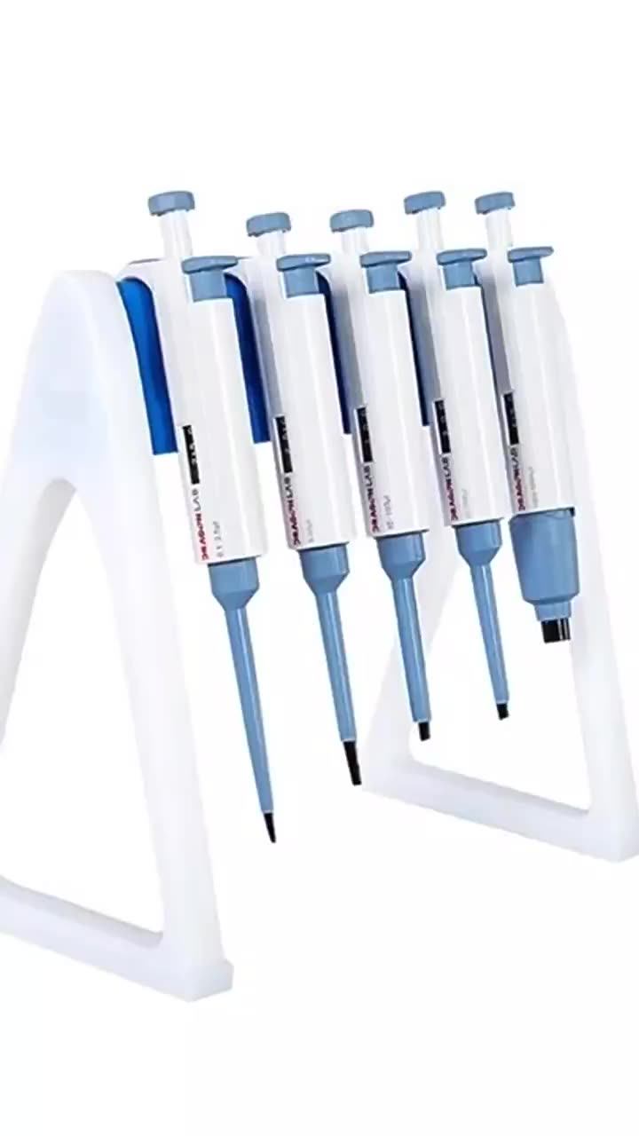 Laboratory Pipette,Automatic Pipette (autoclavable And Adjustable ...