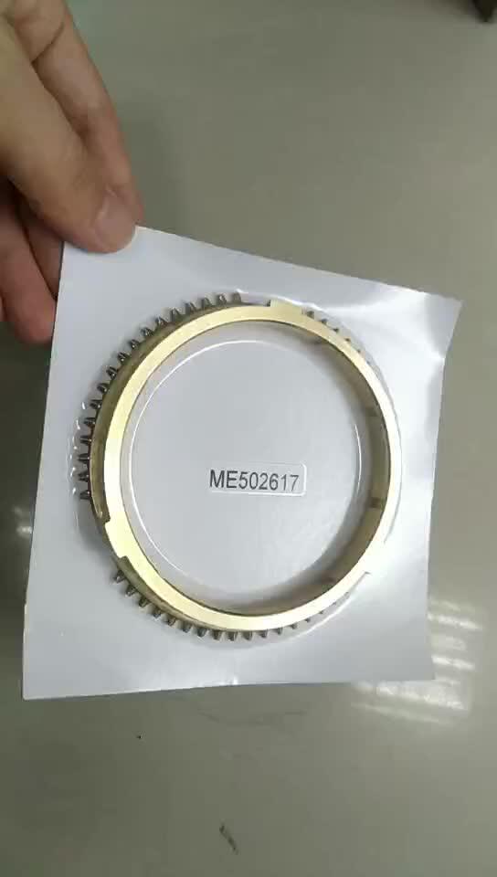 51t Me502617 Truck Transmission Gear Ring For Mitsubishi - Buy ...