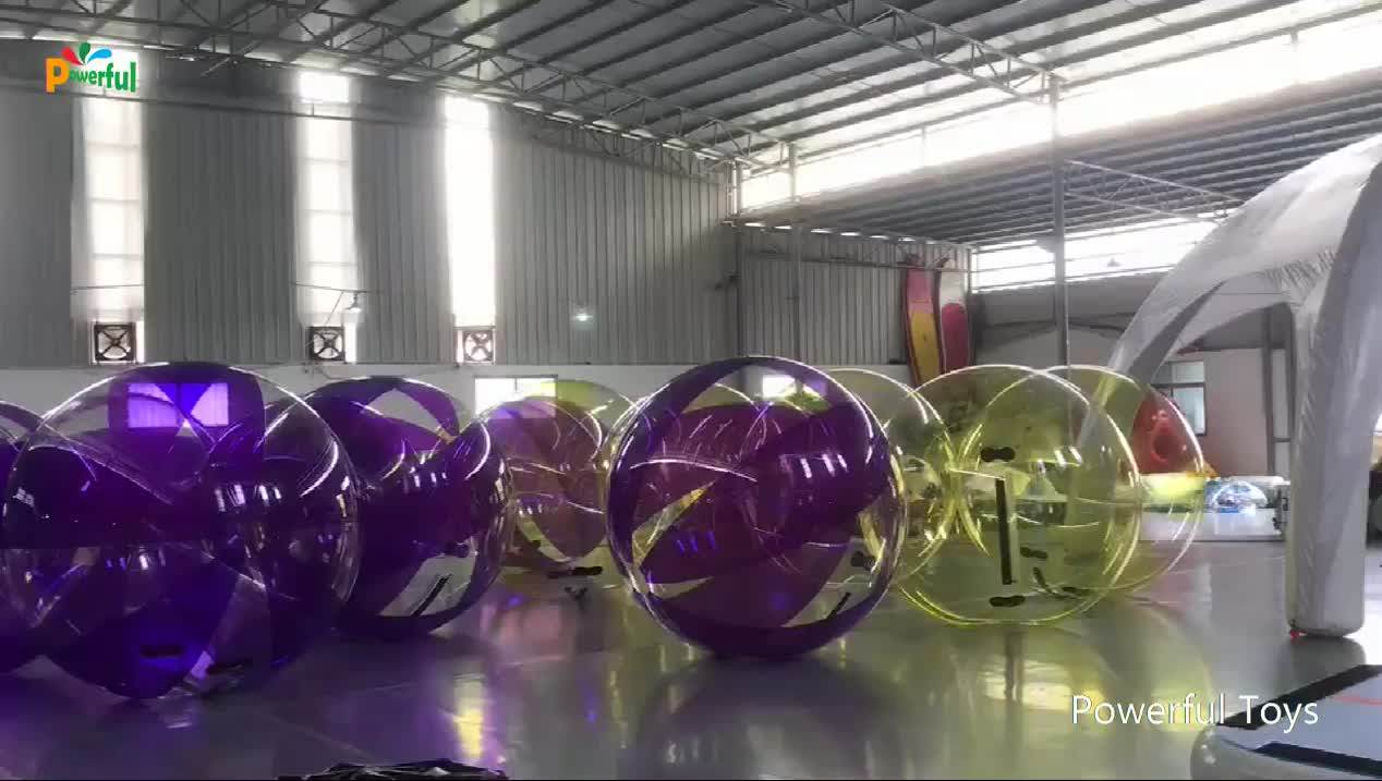 Customized Inflatable Water Walking Balloon - Buy Inflatable Water ...