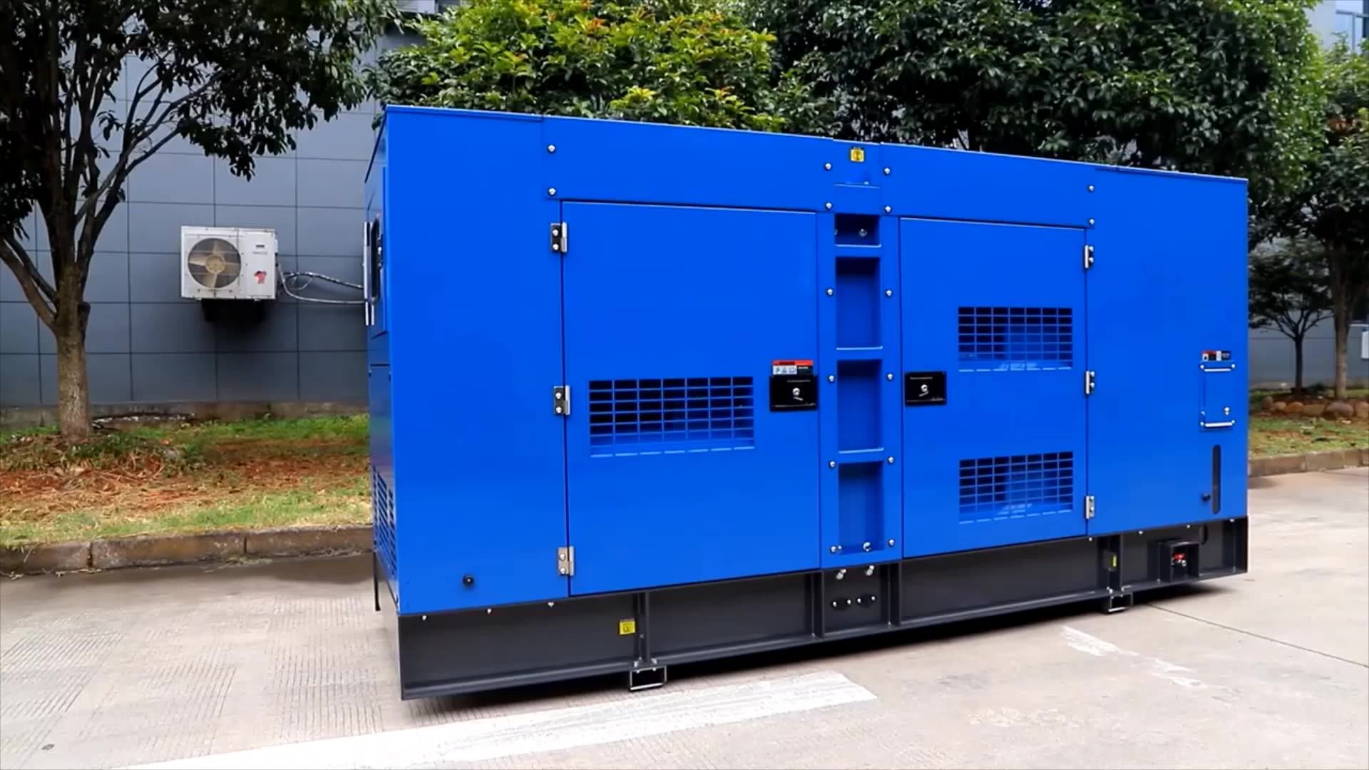 50hz 3phase 80kw 100kva Power Genset Price - Buy 50hz Generator Set ...