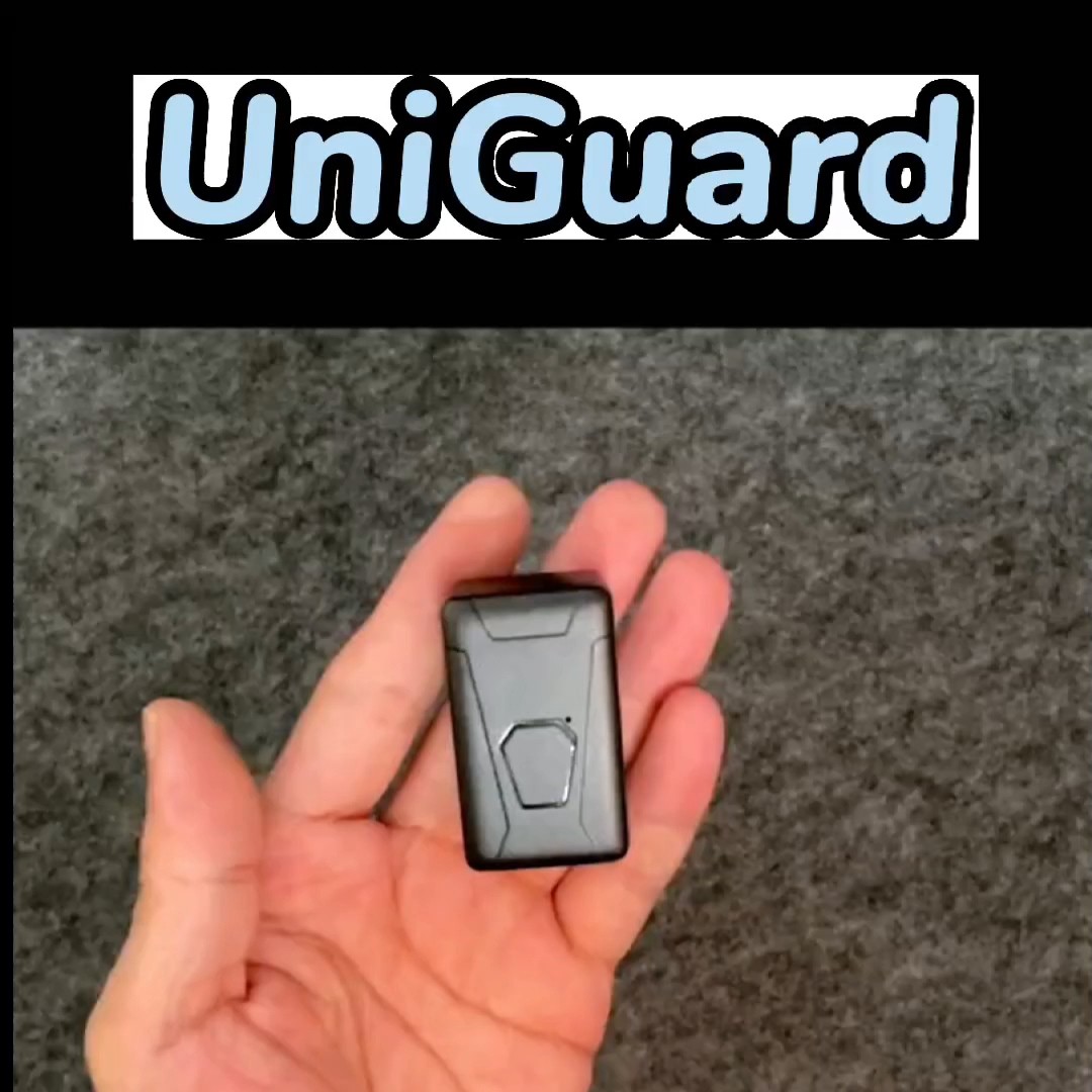 Spy Equipment Gps And Listening Portable Handheld Mini Locator Anti ...