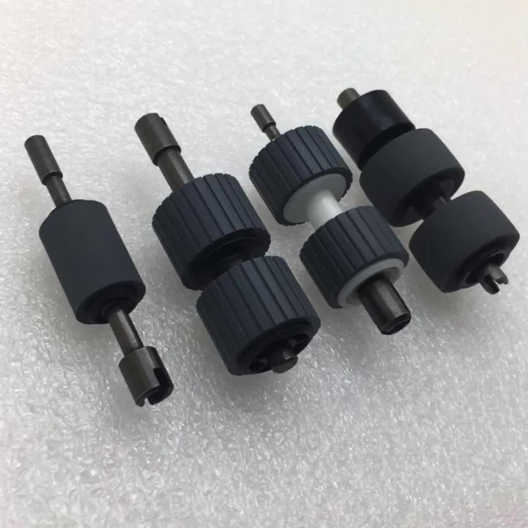 Wholesale Price New Adf Roller Replacement Kit L2755-60001 For Hp ...