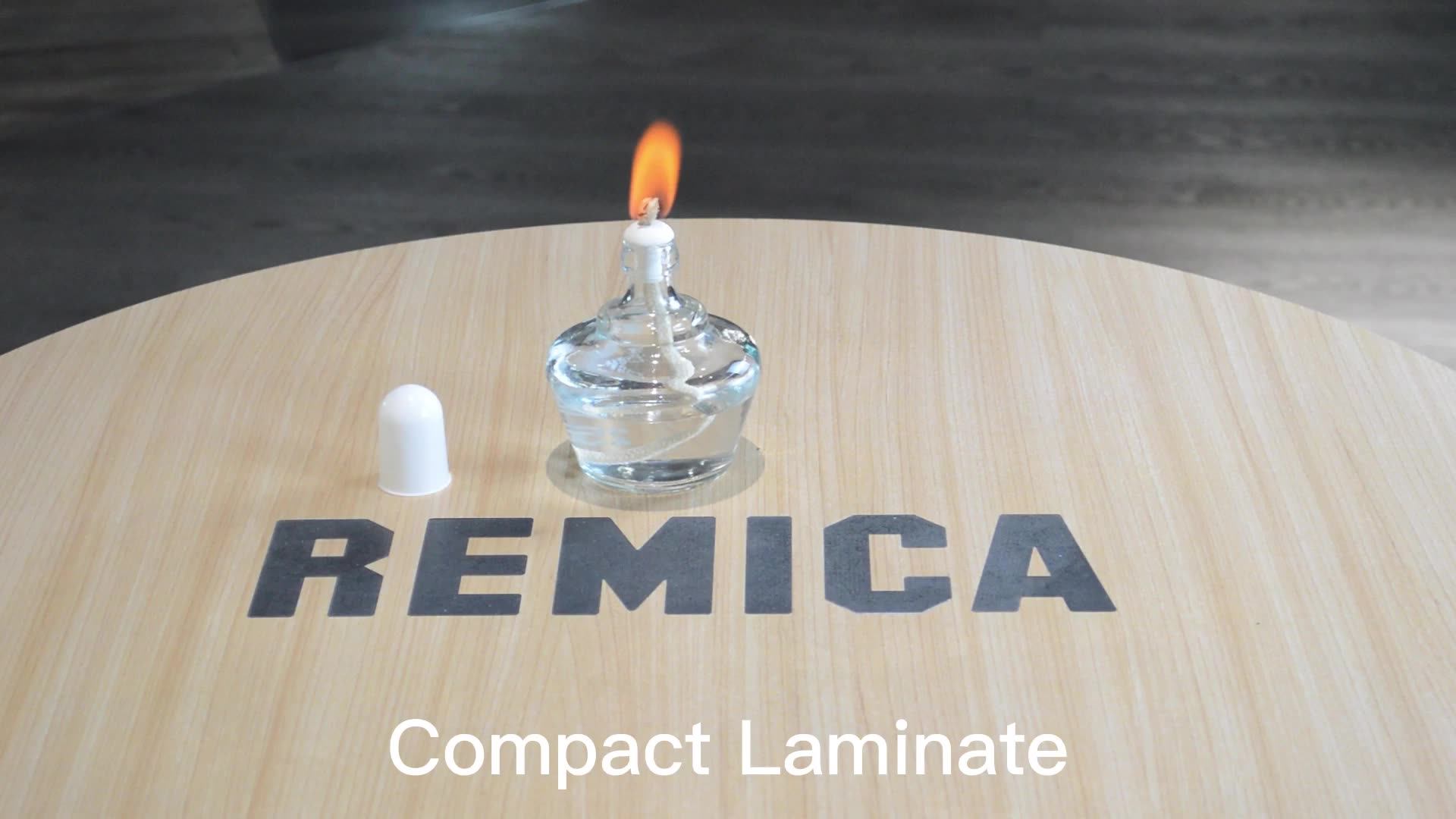 Remica Exterior Hpl Exterior Wall Cladding Materials For Houses ...