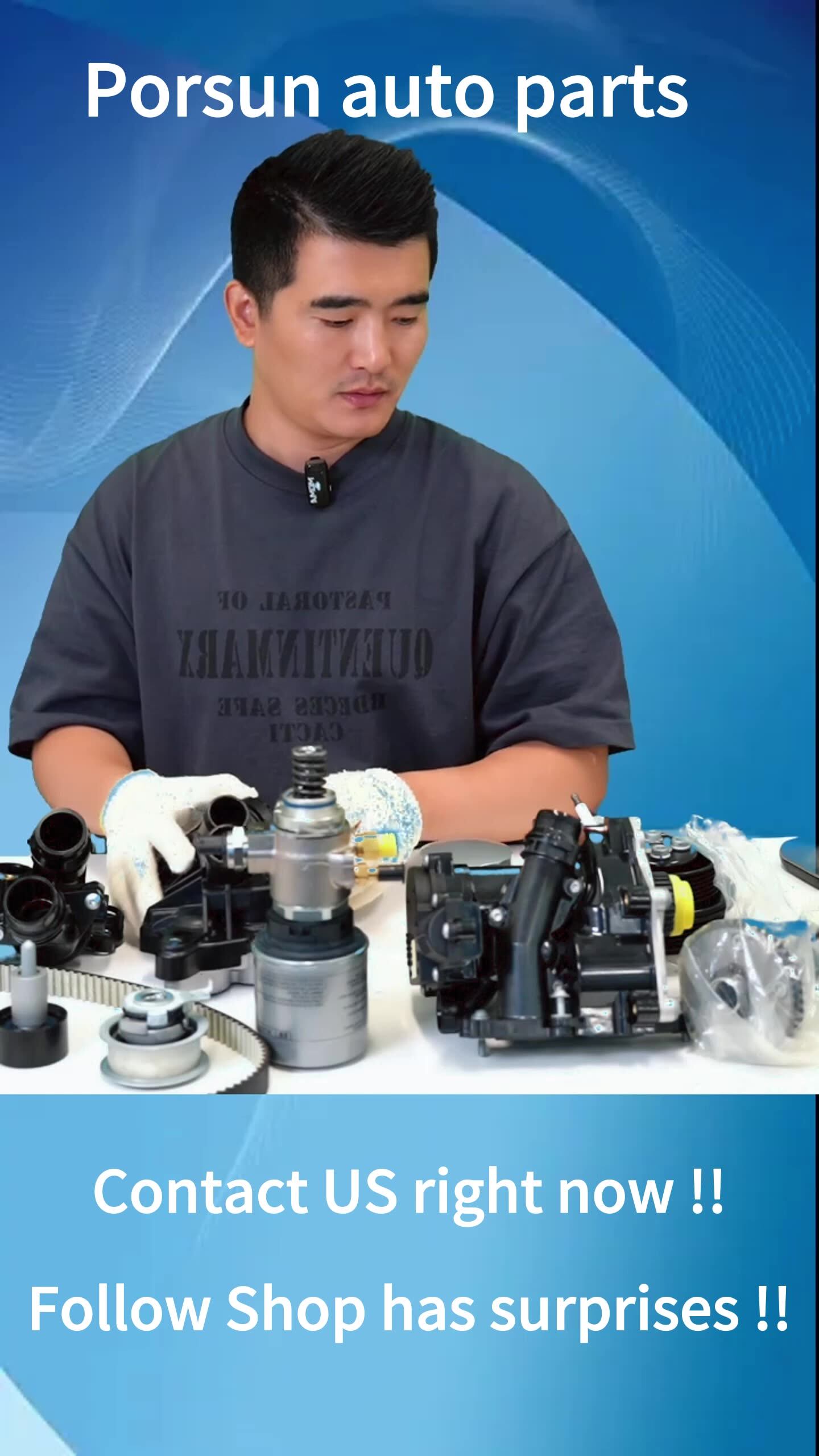 Maner Lr049883 Lr101816 T2h5129 Electrical Systems Factory Supply ...