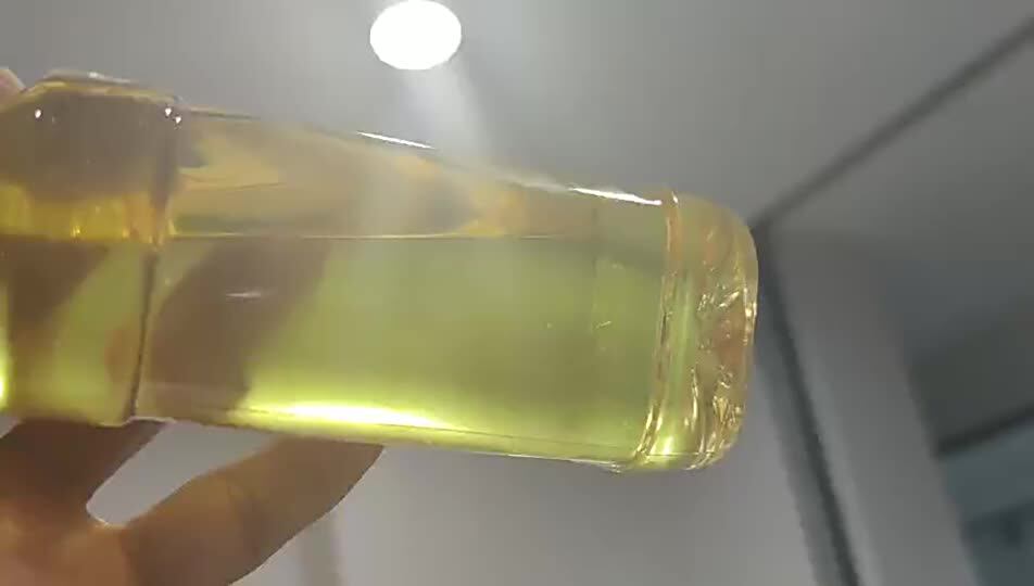Industrial Gear Oil Lubricating Oil Anti-wear Hydraulic Oil To Reduce ...