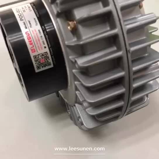 Magnetic Powder Clutch - Buy Powder Clutch,Mitsubishi Magnetic Powder ...