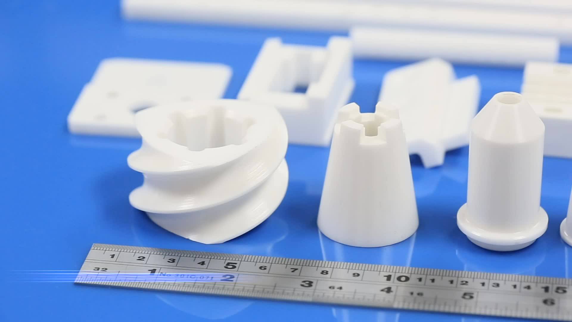 High Temperature Resistance Advanced Ceramic Materials - Buy Ceramic ...