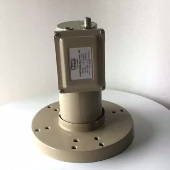 5g De Salida Única Banda C Anti-interferencia Lnb/lnbf Por Satélite ...