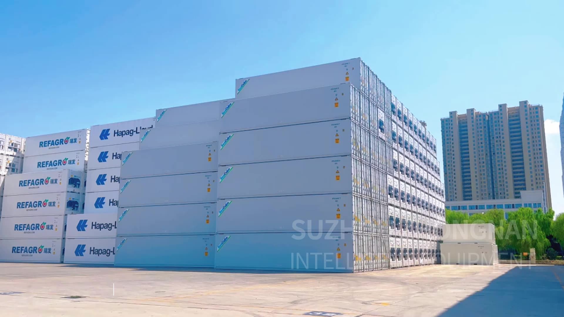 Meox Customized 20 40ft 40hc 2 Doors Side Open End Opening Iso Standard ...