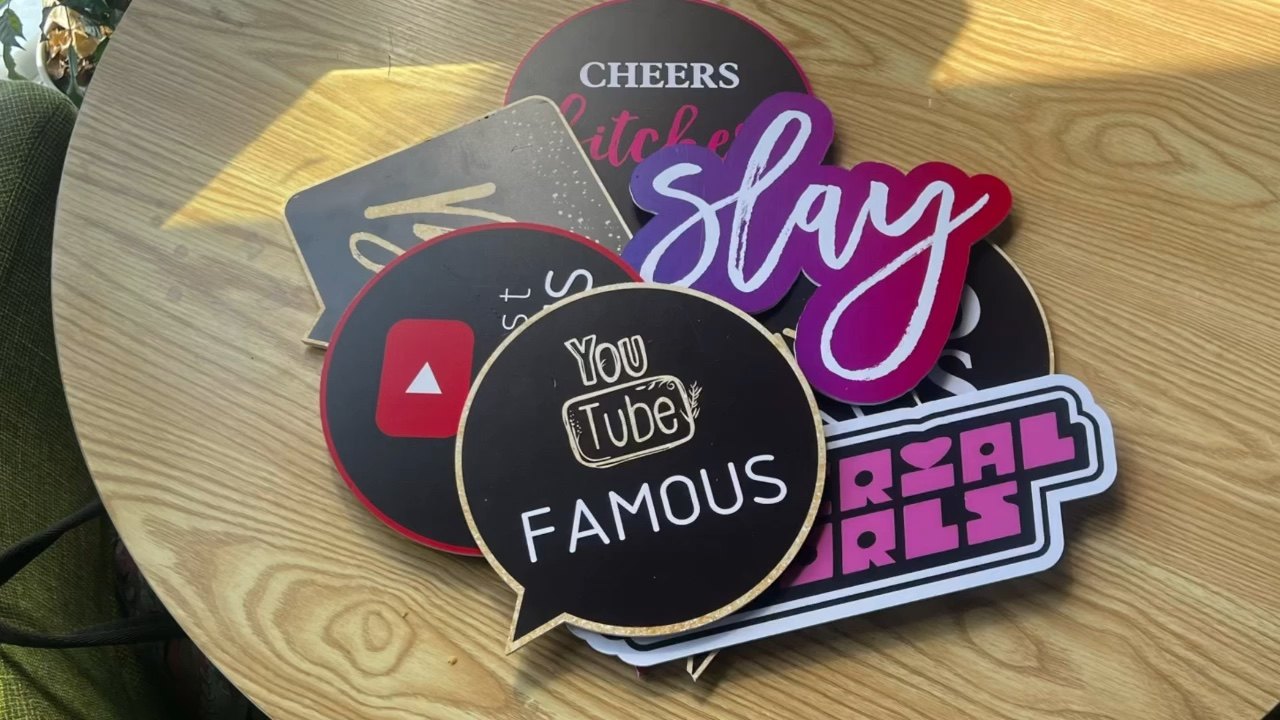 Custom Funny Prop Money Usa Dollar Wedding Cheering Props Hip Hop Event ...