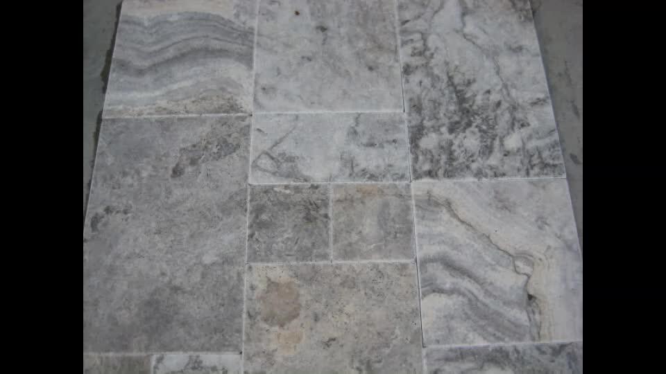 Turkey Paving Stone For Gardens And Swimming Pools - Buy Natural Stone ...