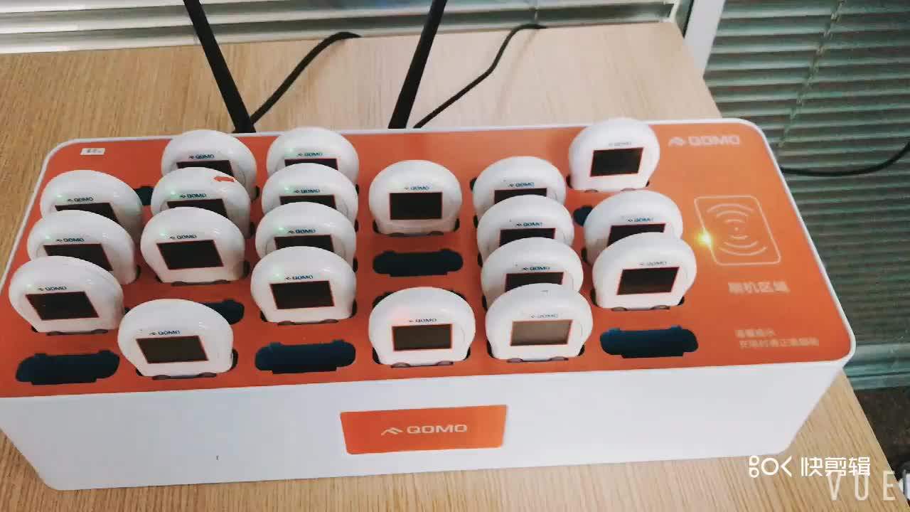 Audience Voting System And Student Voting System With Clickers For ...