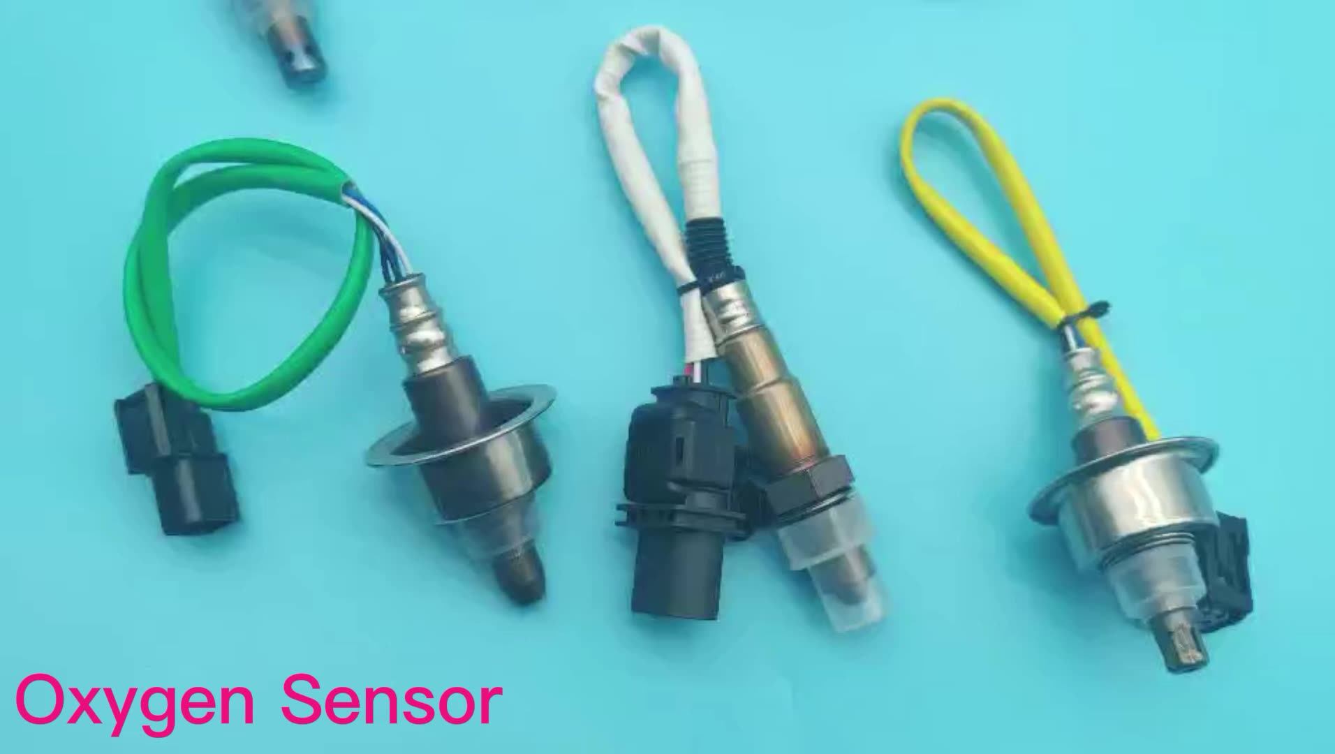 Weili Auto O2 Zuurstof Lambdasonde 0258006948 9052870 Voor Wuling ...