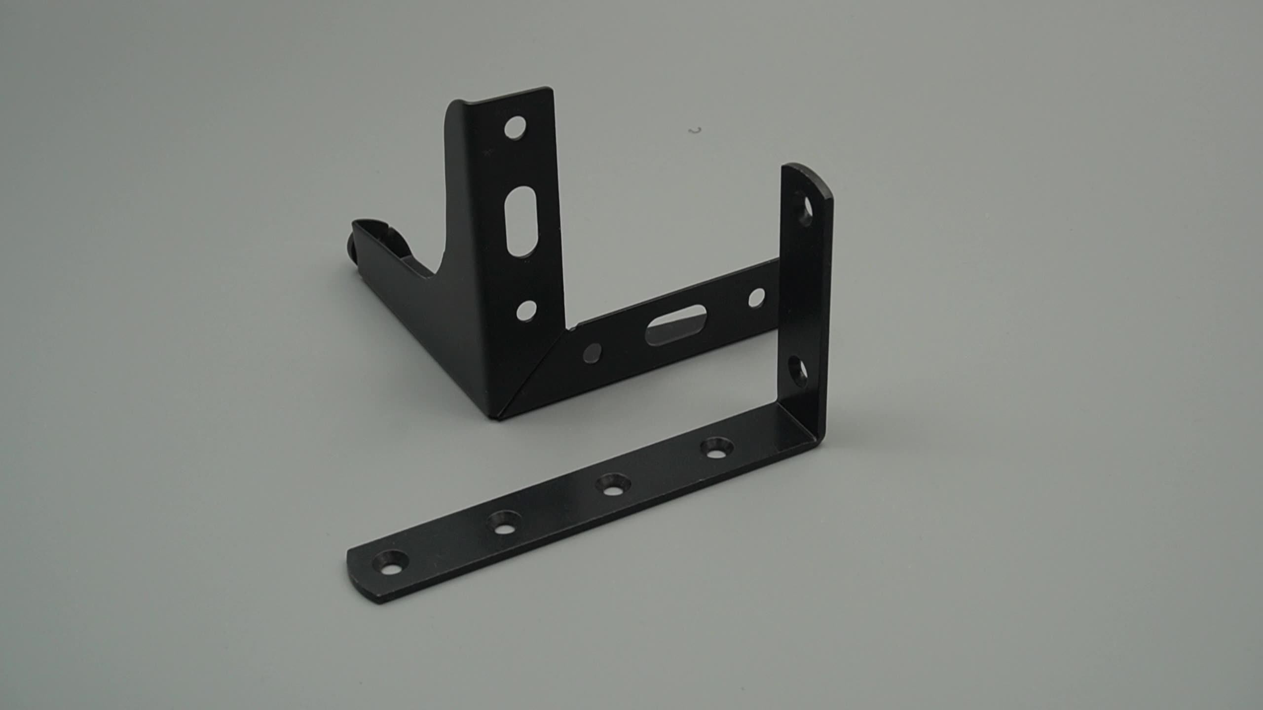 Oem Bracket Manufacturer Angle Metal Bracket Mounting Furniture ...