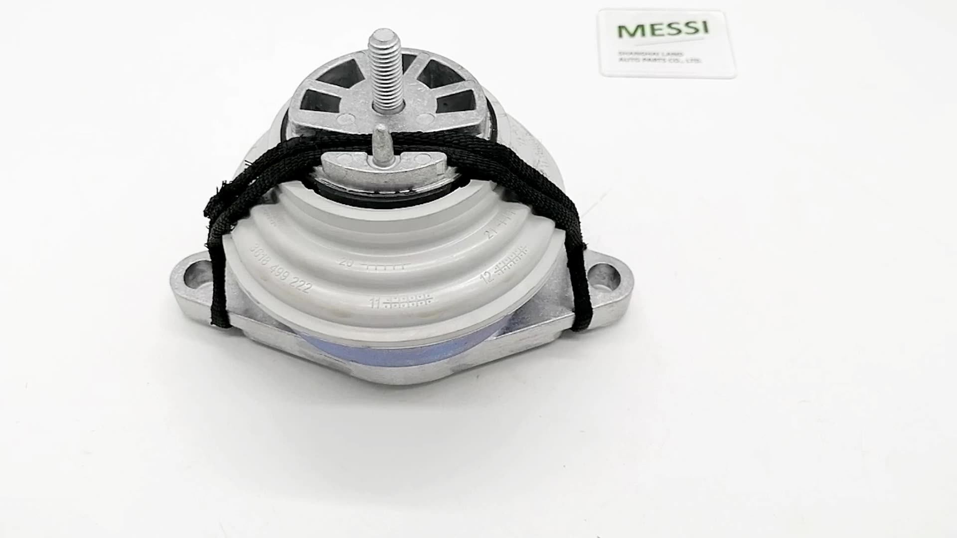 Front Engine Mounting Lh & Rh C2d19070 Dw936a003bc For Jaguar Xf(09-15 ...