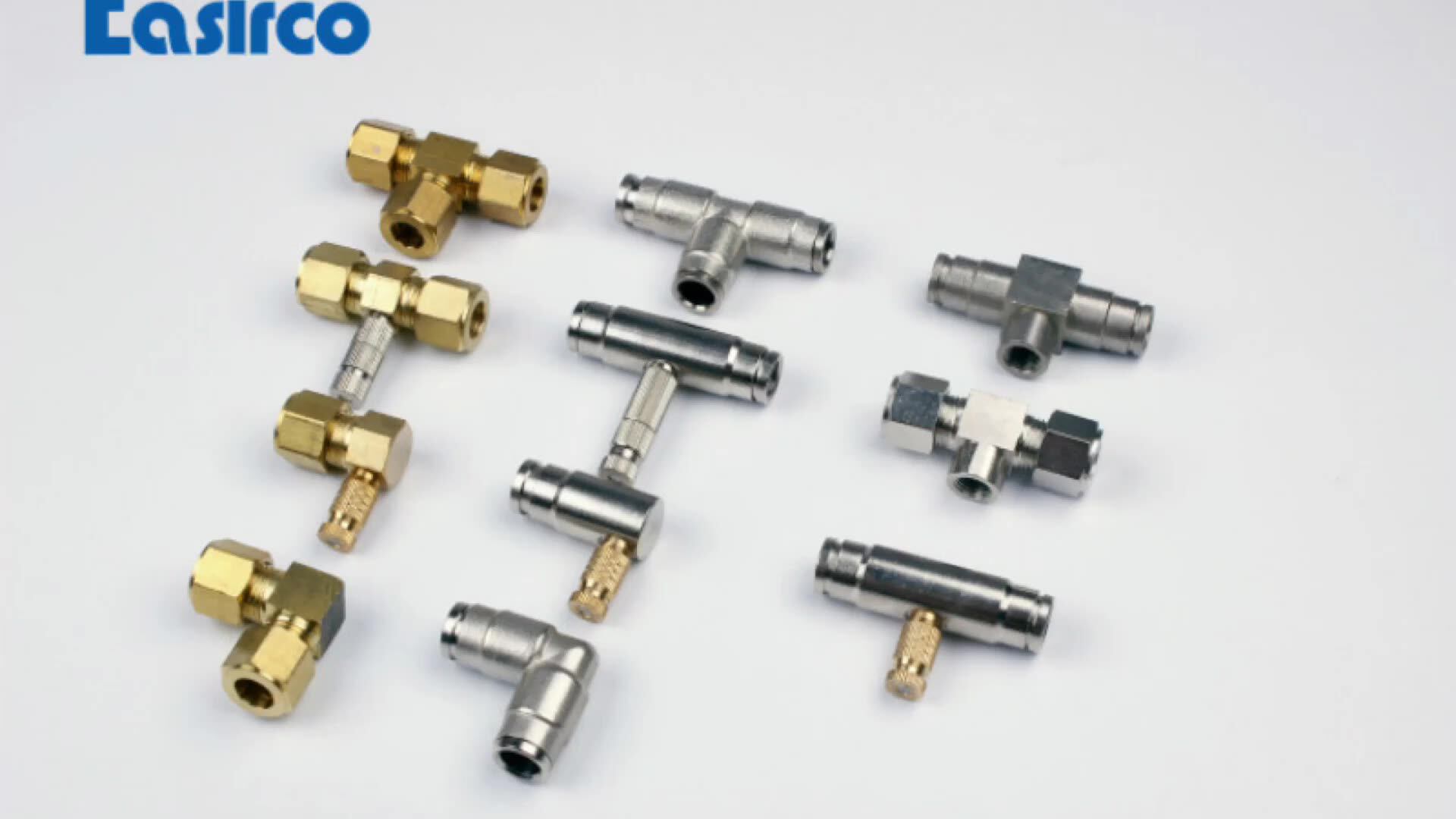 6mm Quick Coupling Slip Lock(one Spray Site) Quick Connector - Buy ...