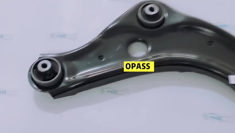 Opass Front Lower Control Arm For Nissan Qashqai Ii J11 & Renault ...