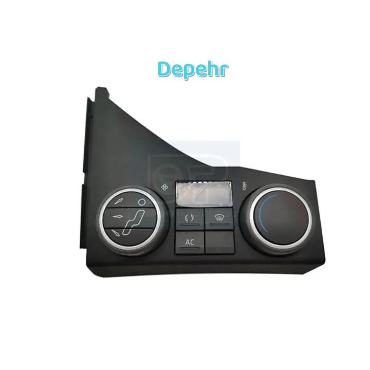 Depehr Heavy Duty European Auto Parts Renaul- C K T Euro6 Truck Brake ...