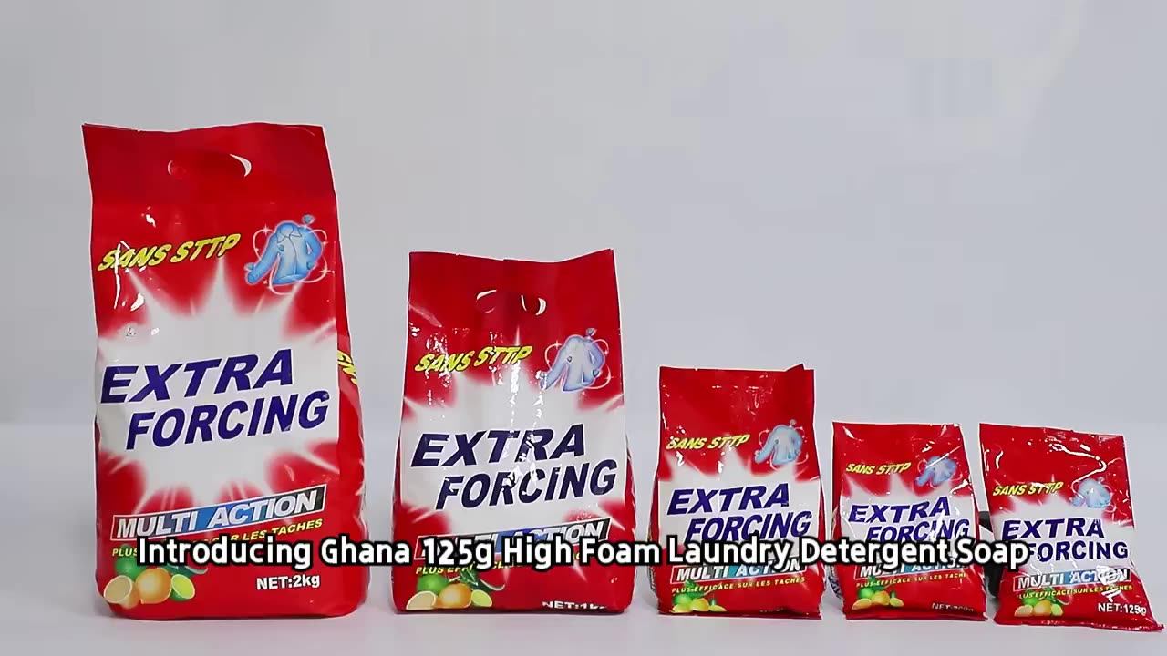 1kg Singapore High Foam Laundry Powder Soap Cheap Detergent For Clothes ...