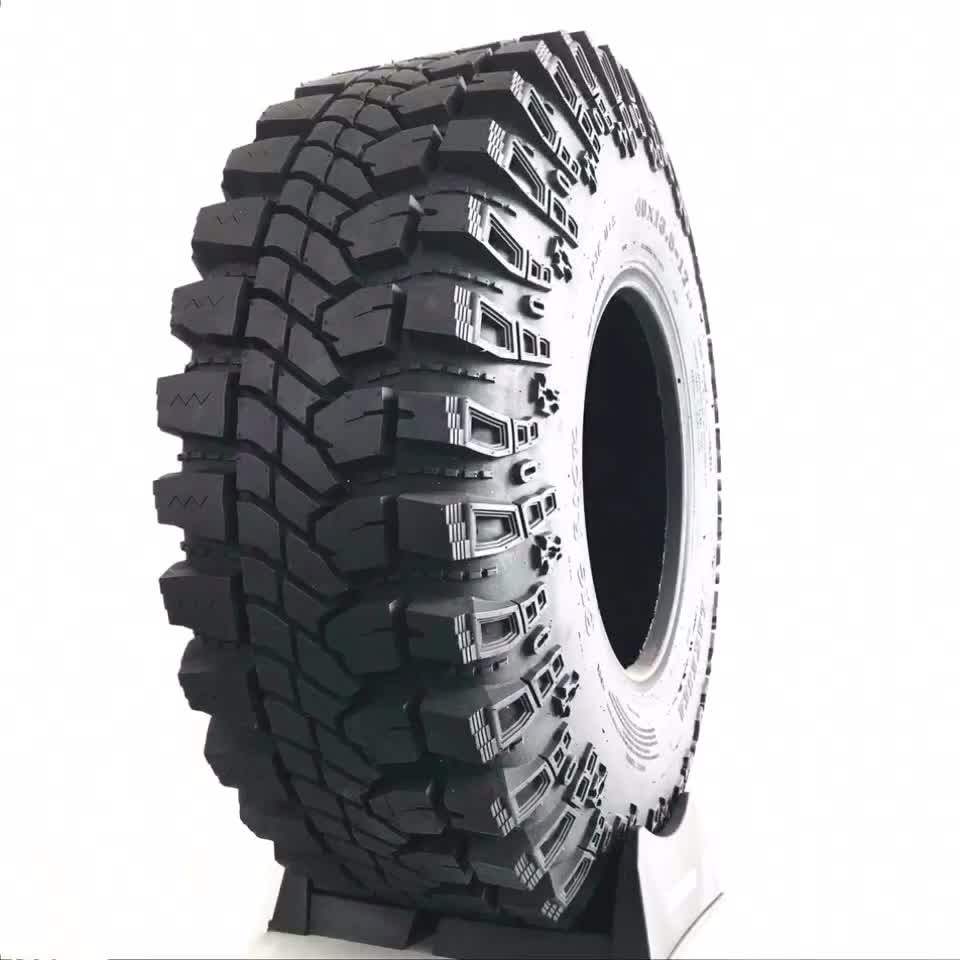 China Alibaba 4wd Tyres At/all Terrain Tires P235/75r15 Lt265/70r17 ...