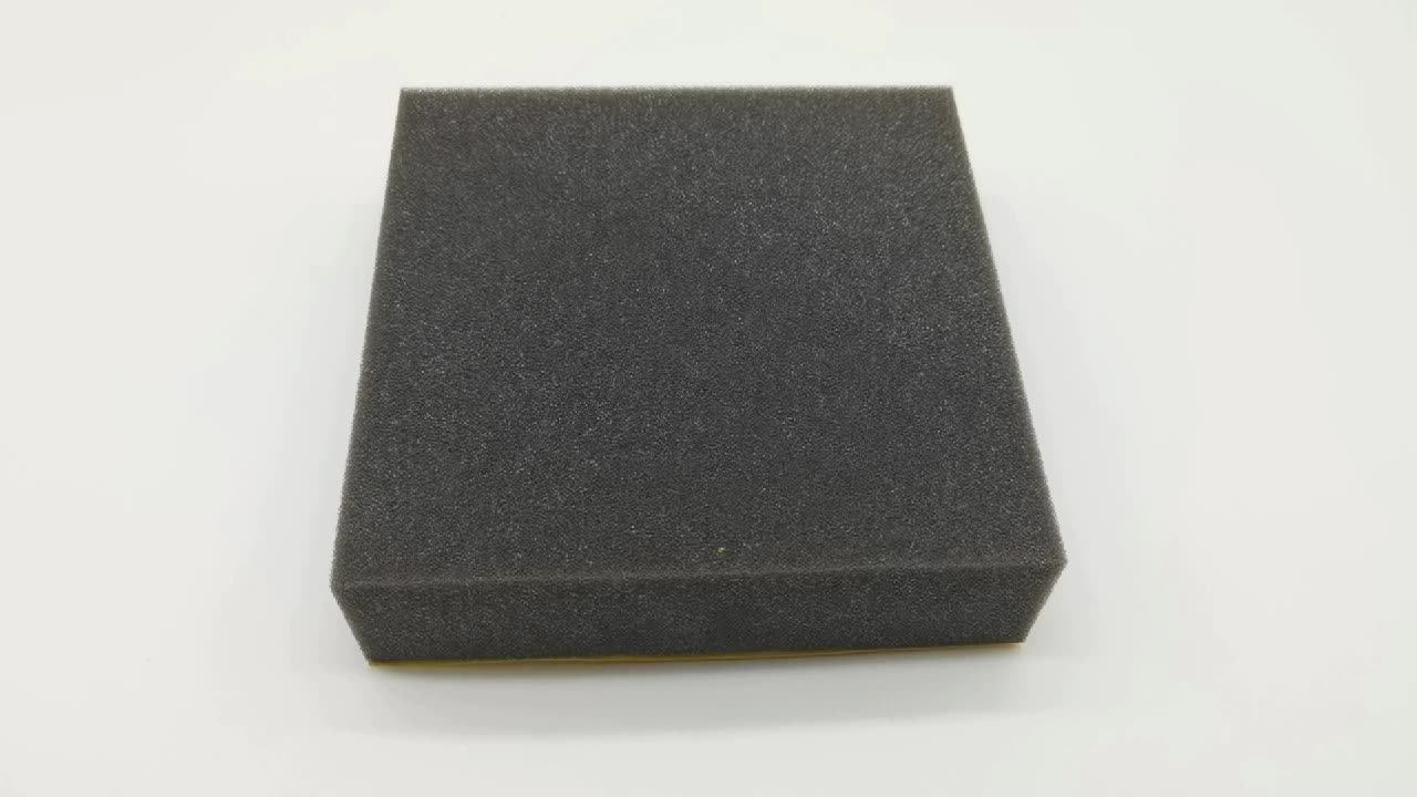Senster Polyurethane Foam Sheet Cuttable Foam Inserts For Cases Packing ...