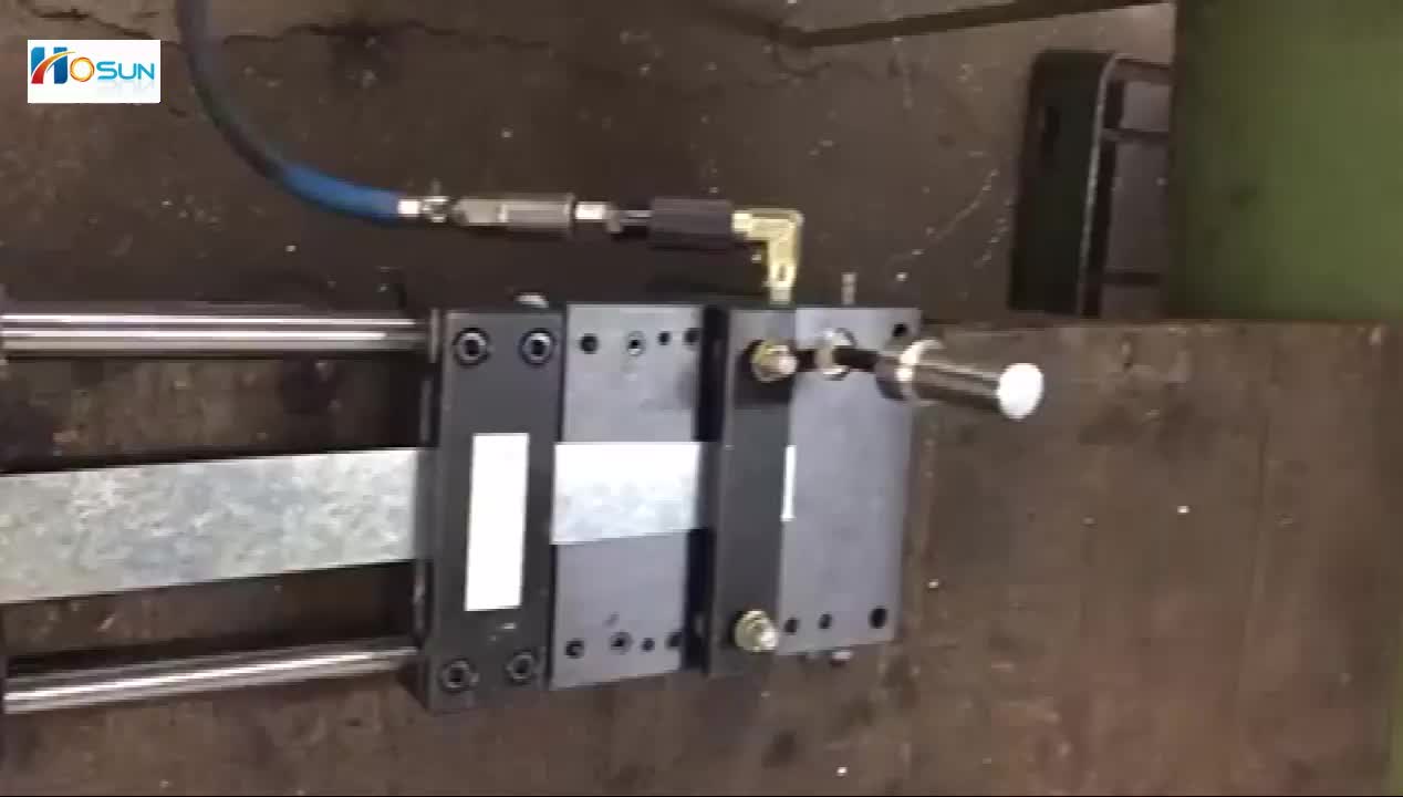 Automatic Punch Press Machines Af-5c Air Feeder Penumatic Feeder - Buy ...