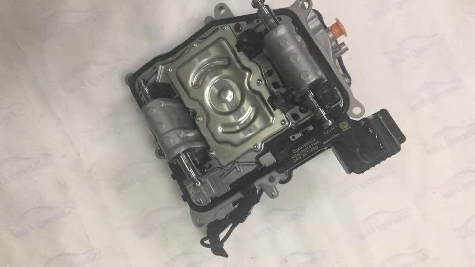 Dq200 0am Gearbox Mechatronic 0am325065s And 0am927769d - Buy ...