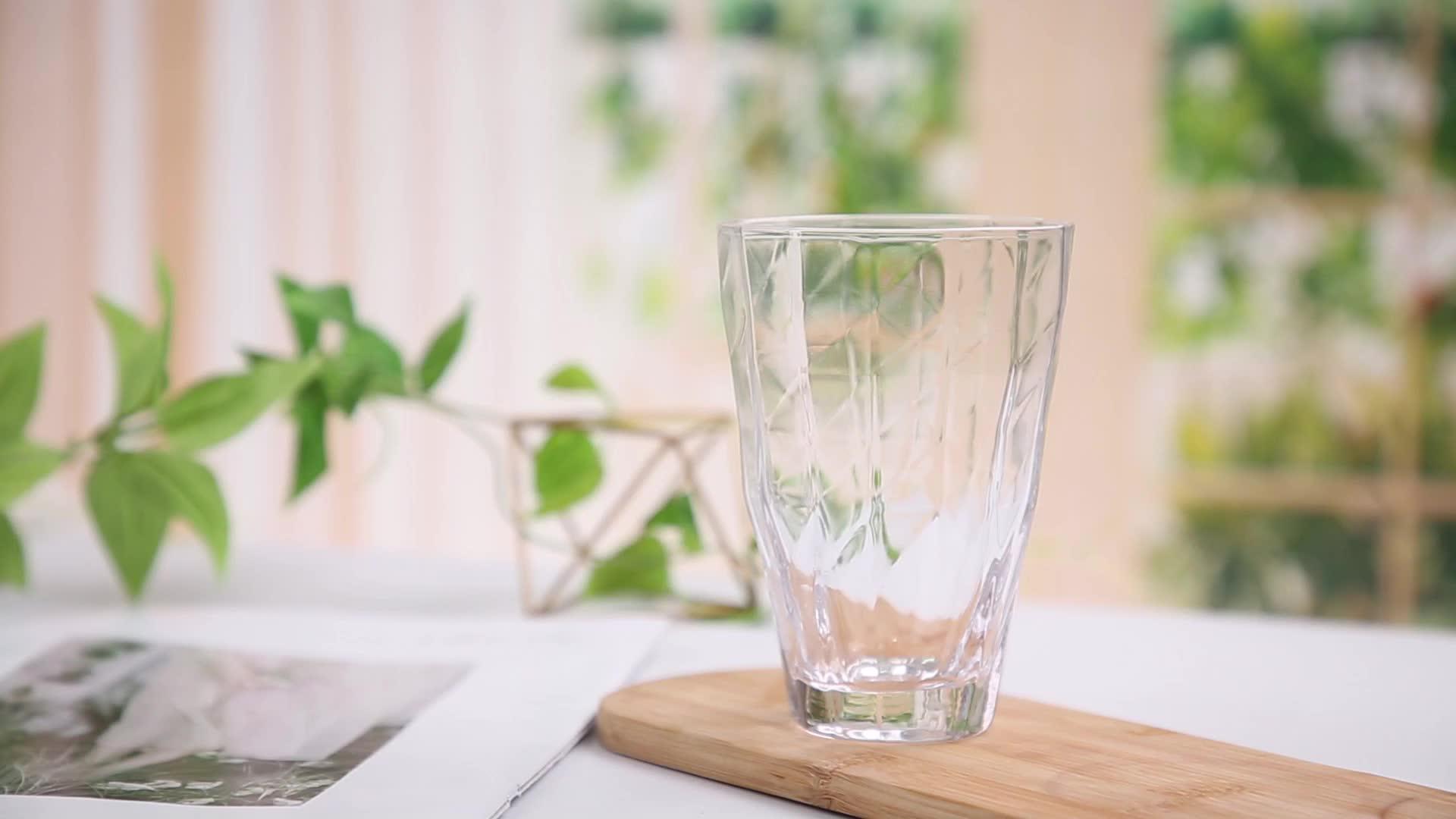 China Crystal Glassware Ai Design Blink Max Hoegaarden Beer Glass Cup ...