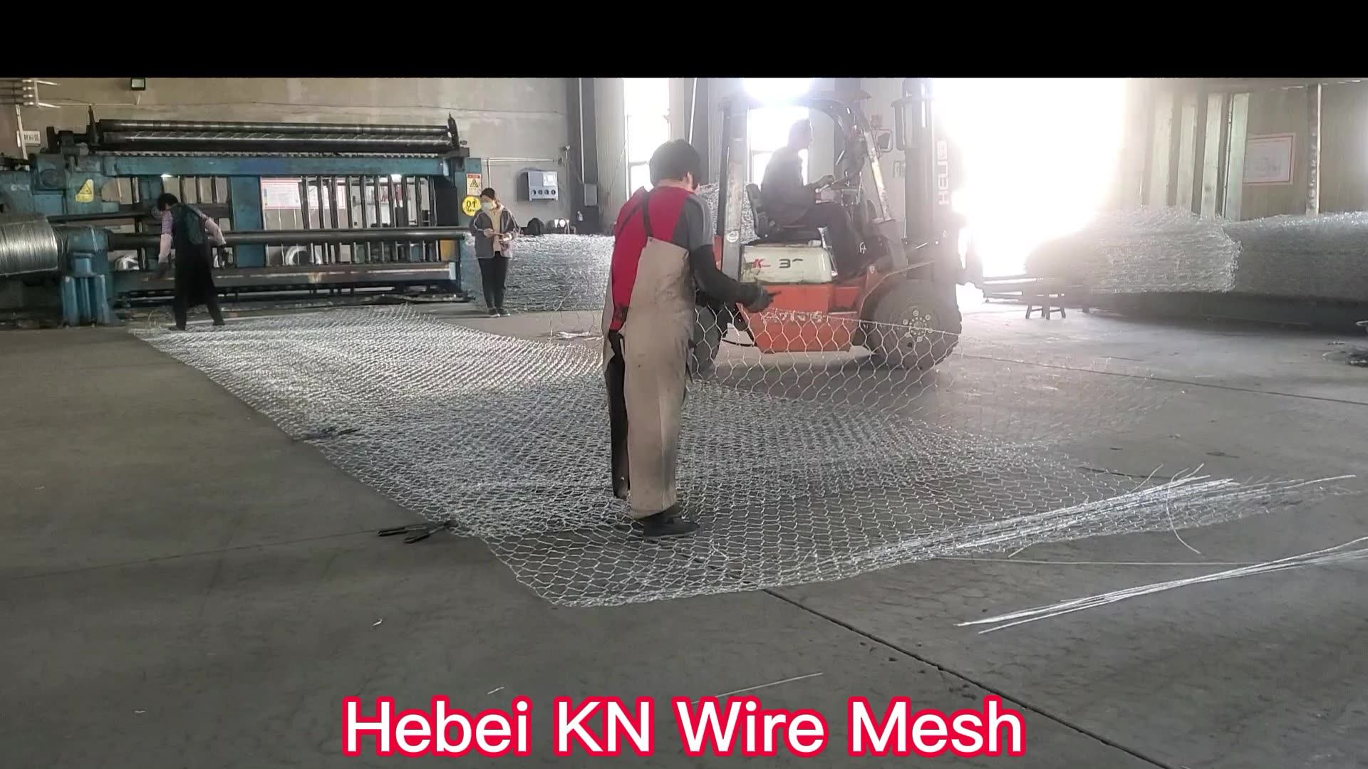 Gabion Mesh Solid Dike Flood Control Plastic-coated Galvanized Stone ...