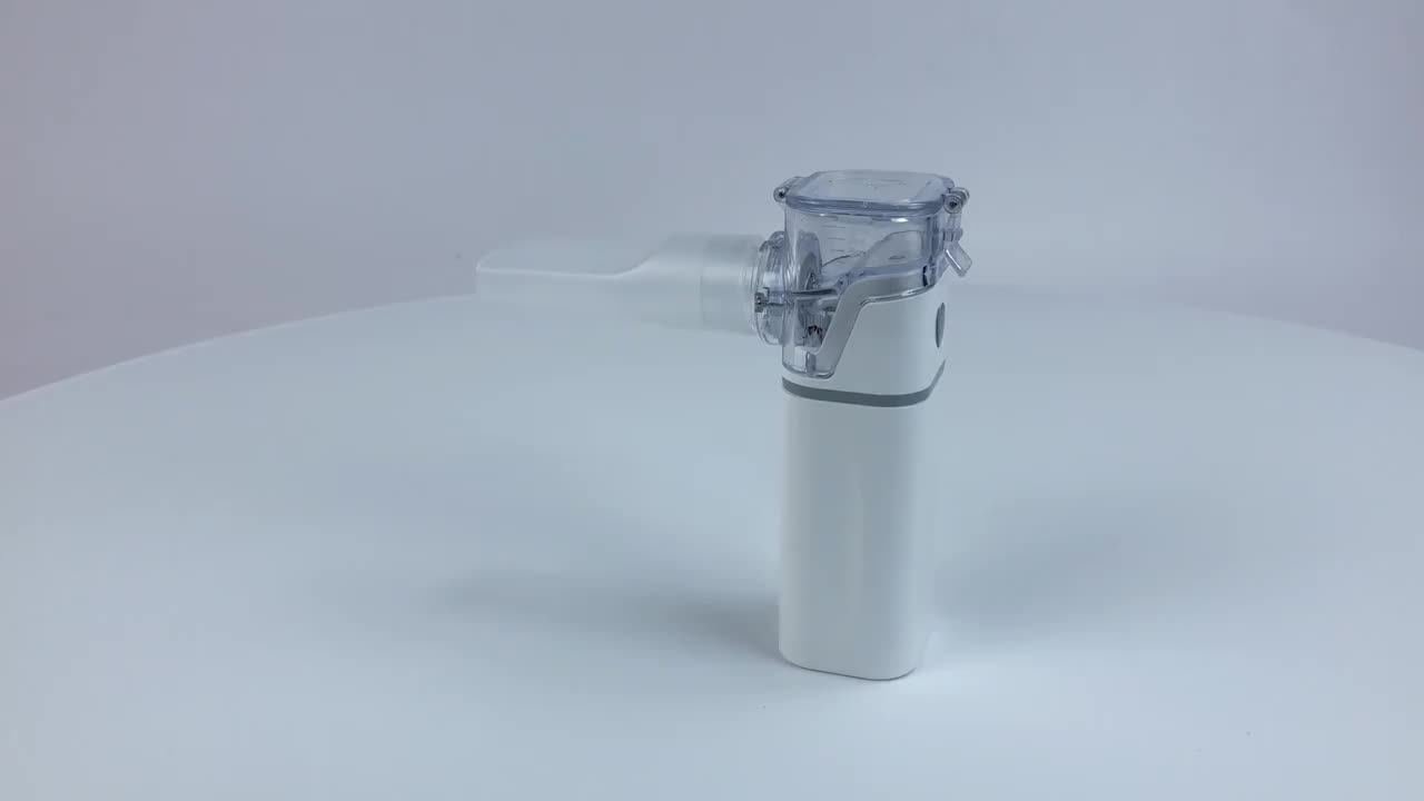 Hospital Kids Electric Walgreens Personal Ultrasonic Portable ...