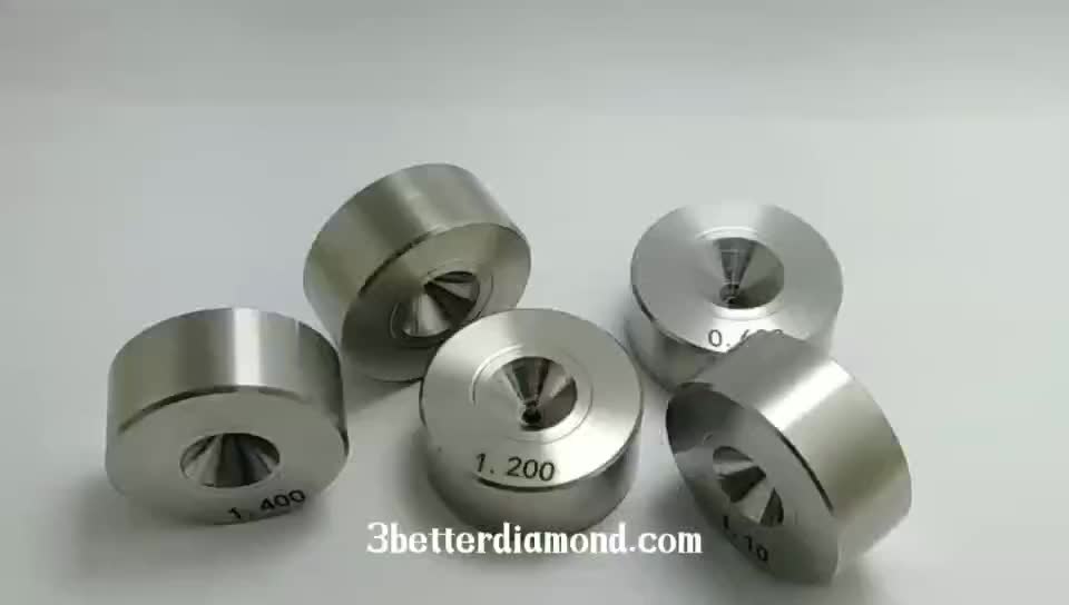 Pcd Diamond Die,Pcd Diamond Wire Drawing Dies,Pcd Diamond Cold Heading ...