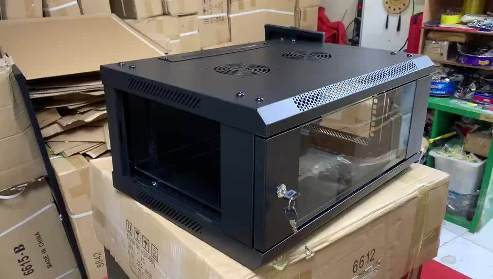 Bolein 19in Wholesale Indoor Communication Cabinet Network Enclosure ...